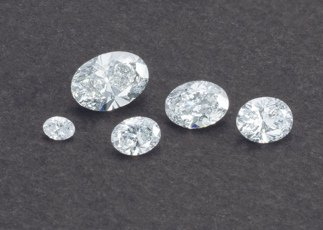 Lab-Grown Diamonds: Genuine Gems from the Lab