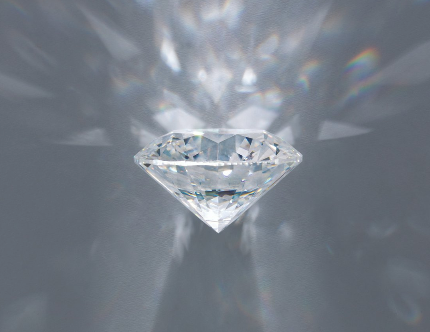 Decoding Diamonds: Lab-Grown vs. Natural